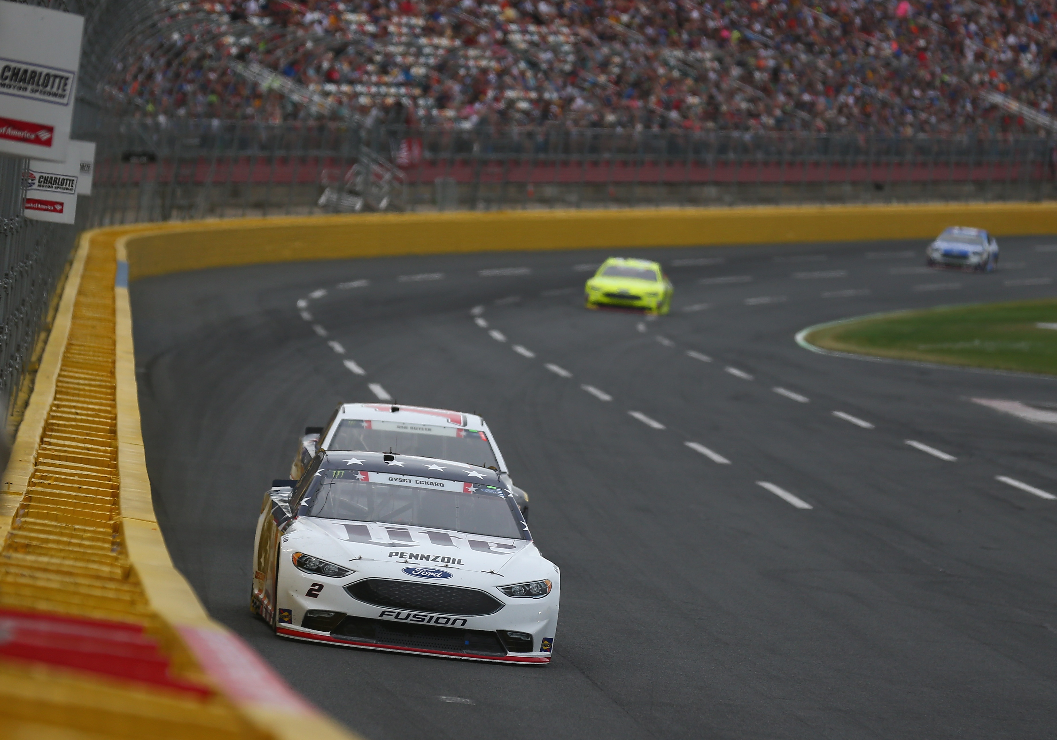 It’s Time: The NASCAR Hybrid - The Official Site of Brad Keselowski ...