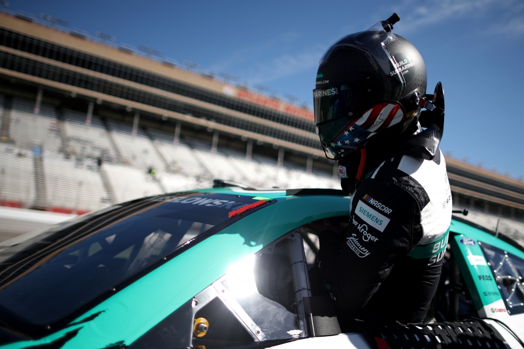 Strong Cars, Tough Results for RFK Racing in Atlanta - The Official ...