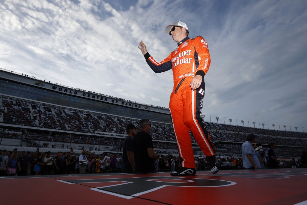 RFK Racing Displays Speed, Resiliency in Regular Season Finale at ...